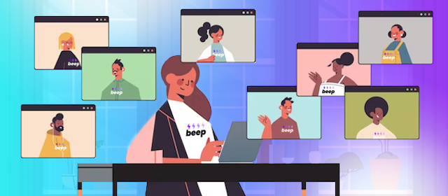 🎥 Screen Recordings | Beep Help Center